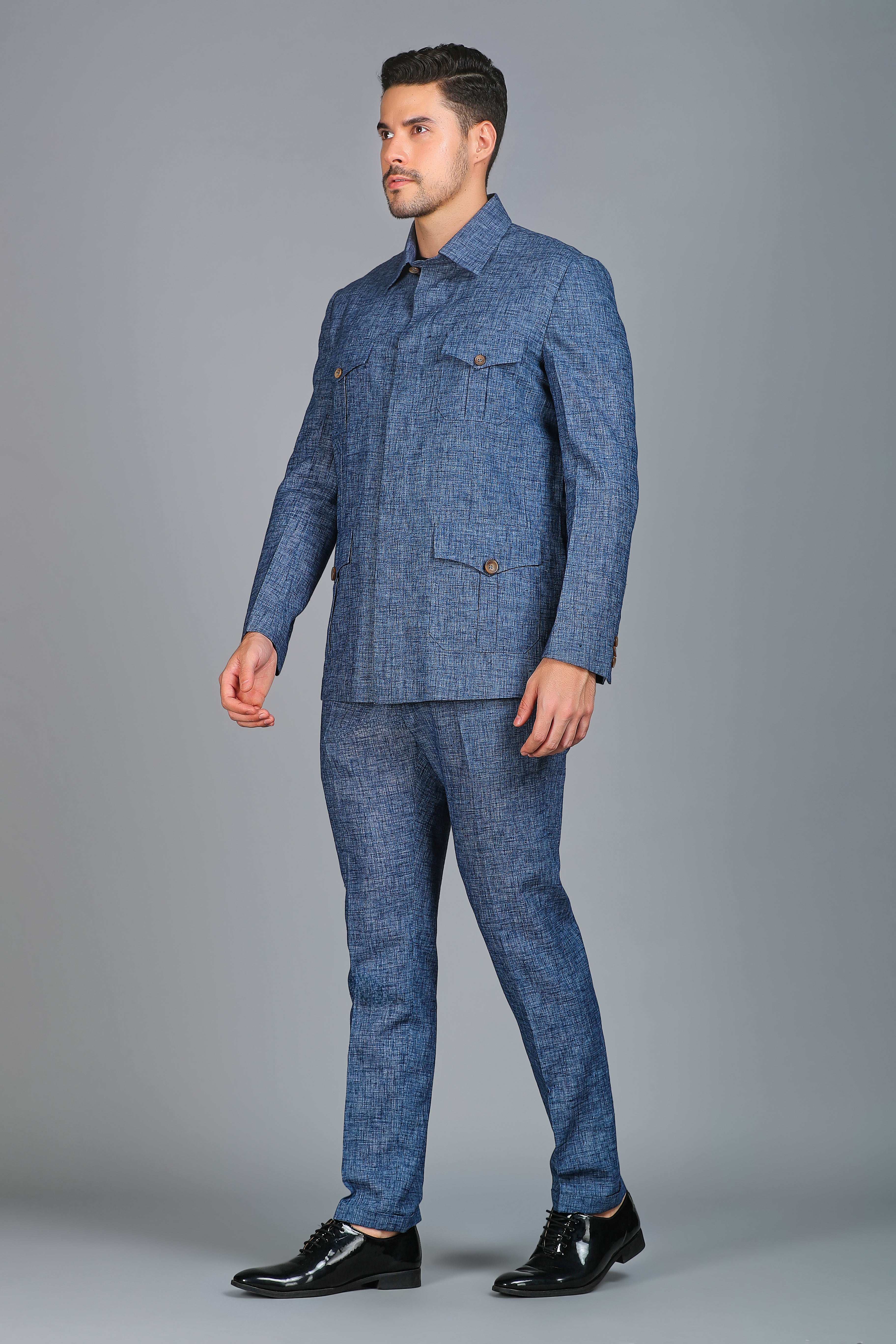 Premium Co ord Set For Men | Buy Stylish Men's Co-ords Set Online