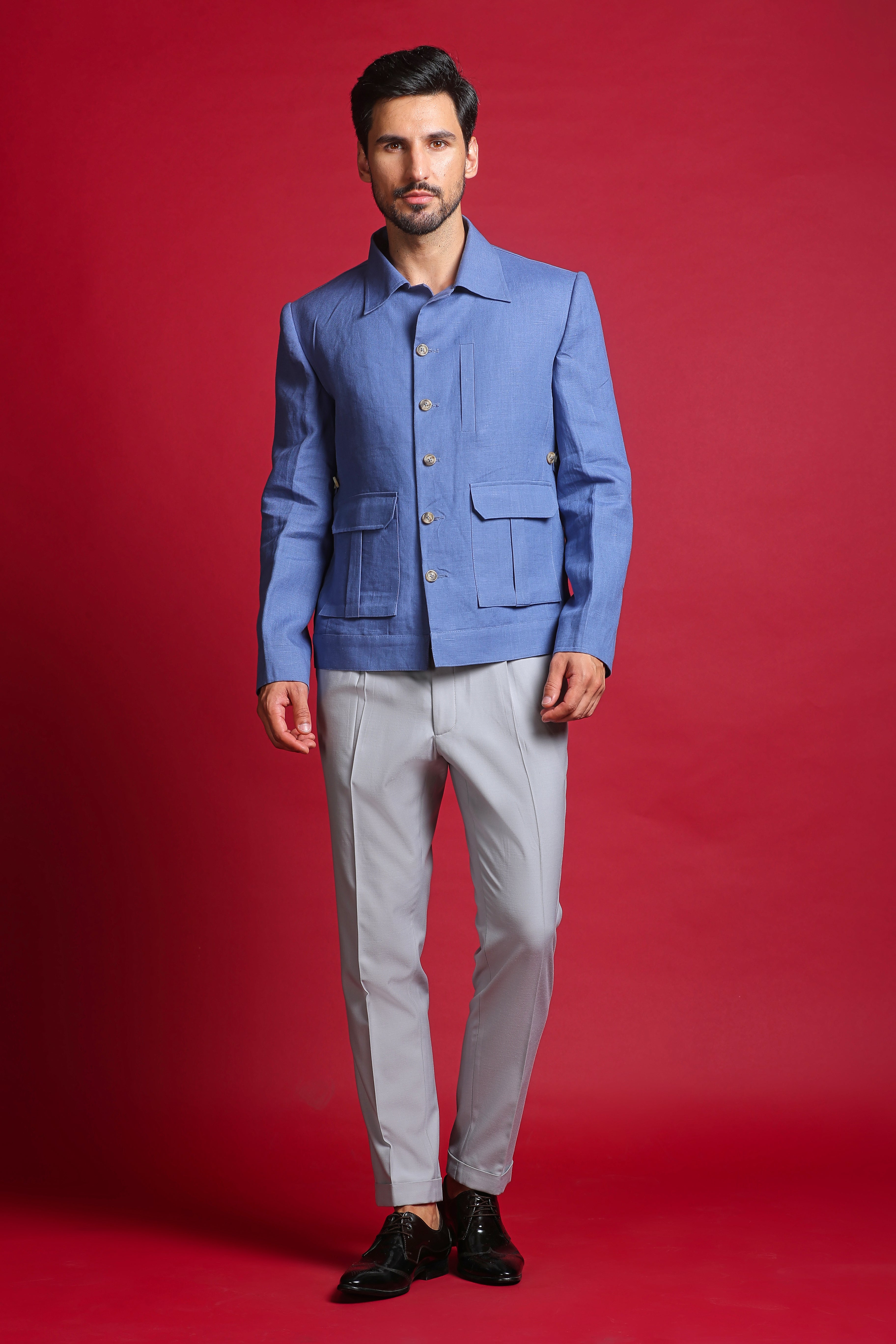 Premium Casual Shirts For Men | Best Collection Men's Branded Shirts