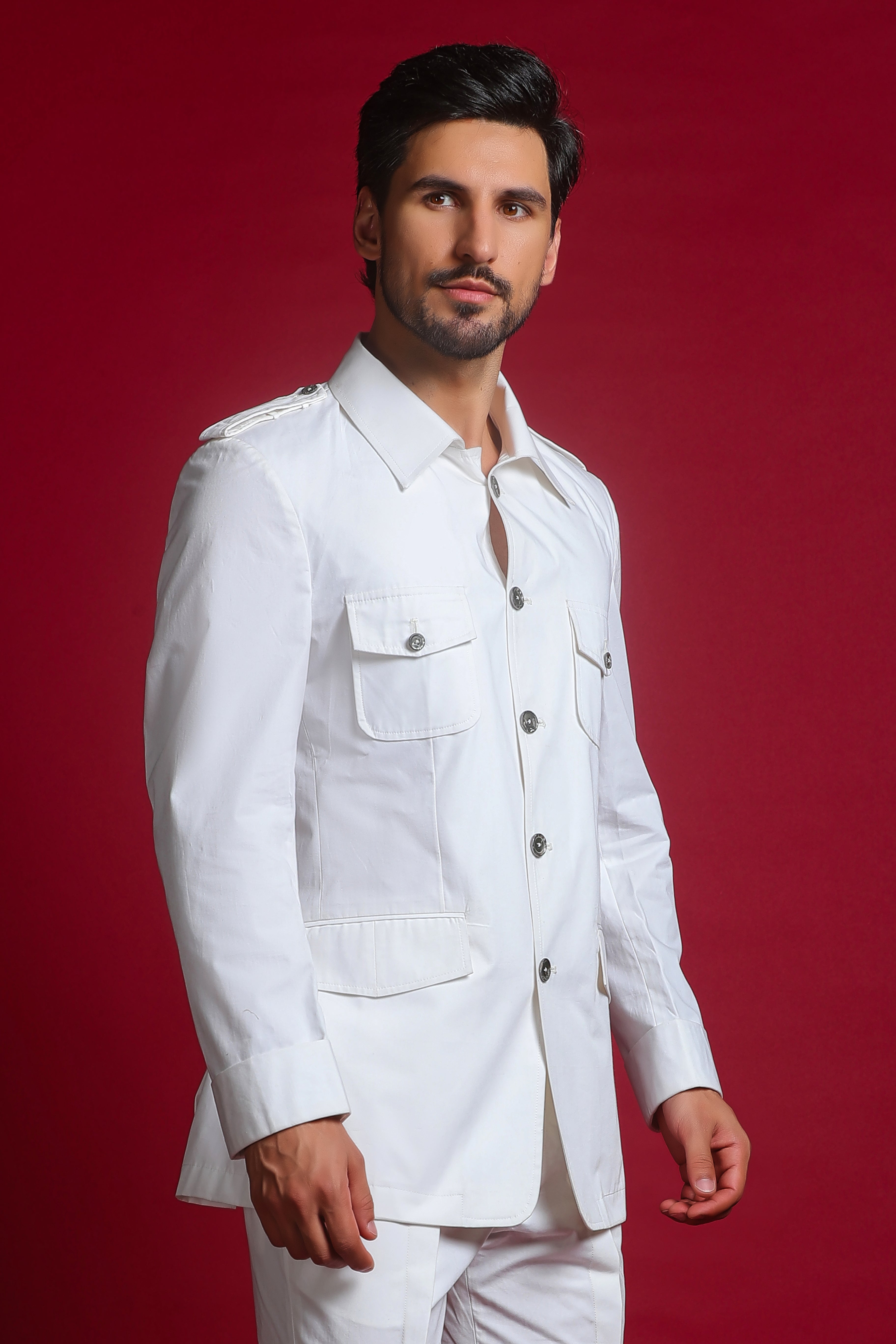 Premium Co ord Set For Men | Buy Stylish Men's Co-ords Set Online