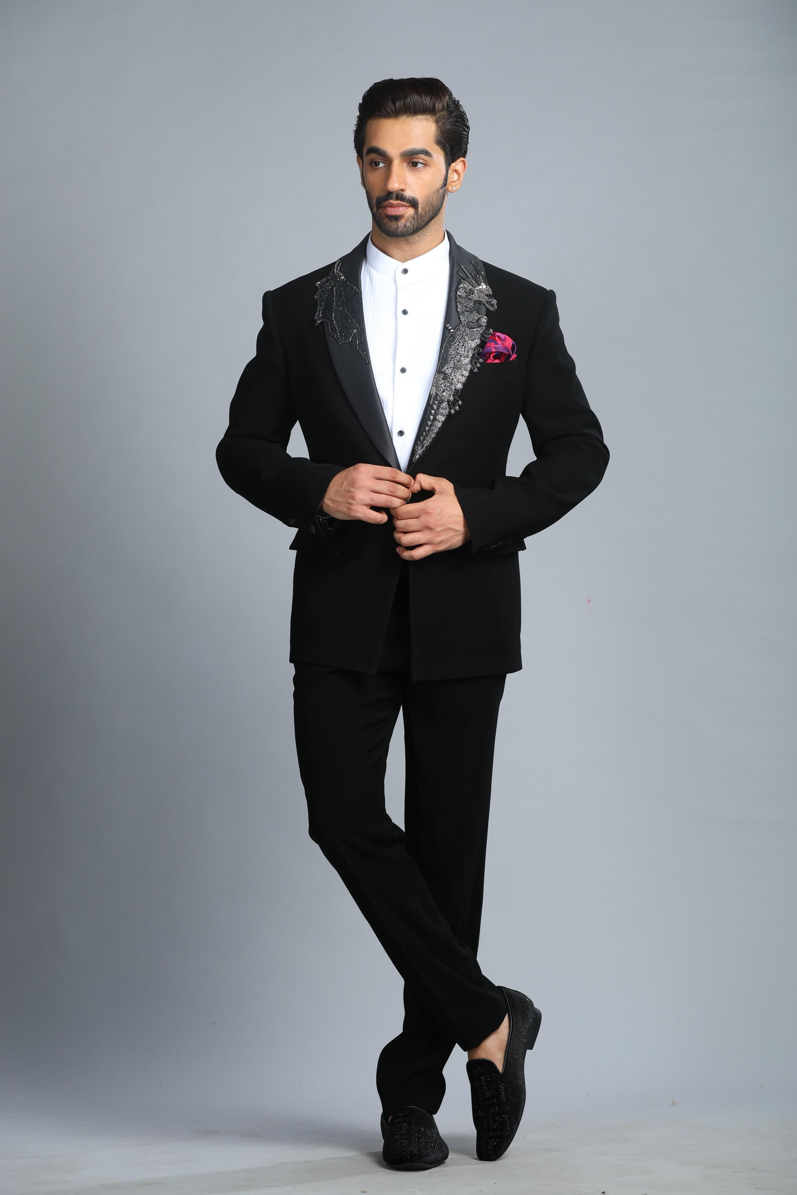 Men's Cocktail | Stylish Cocktail Attire for Men: Casual ...