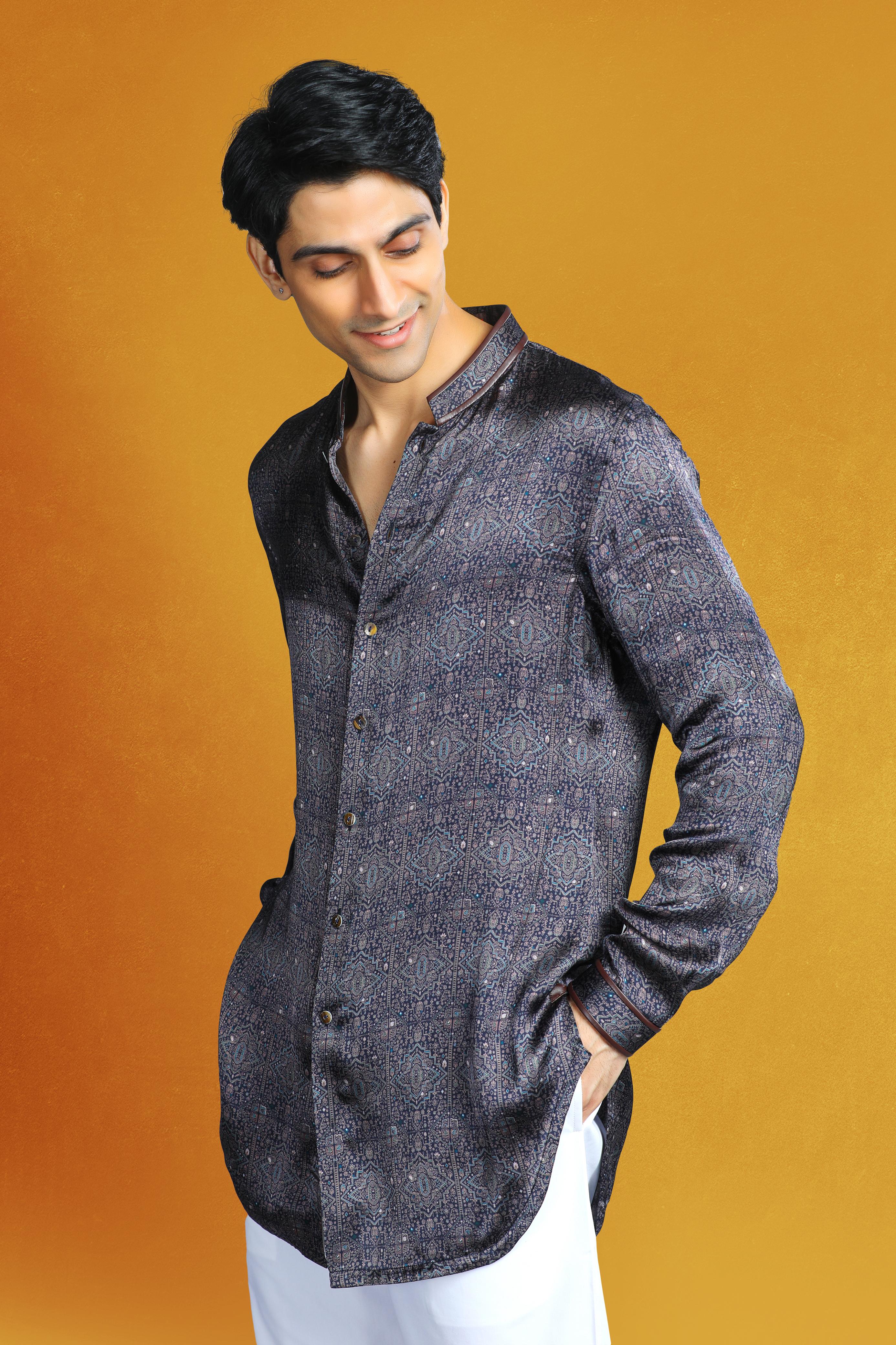 Premium Cocktail Dress for Men: Sophisticated Party Dresses For Men